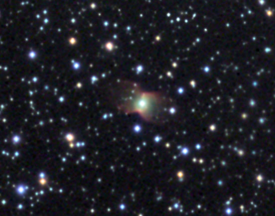 NGC 2346